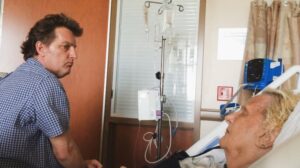 Bleed Out - HBO Documentary Film by Steve Burrows